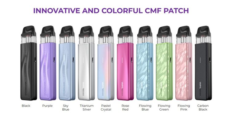 Vaporesso XROS 5 Review: Your Pod Vape Just Got Better