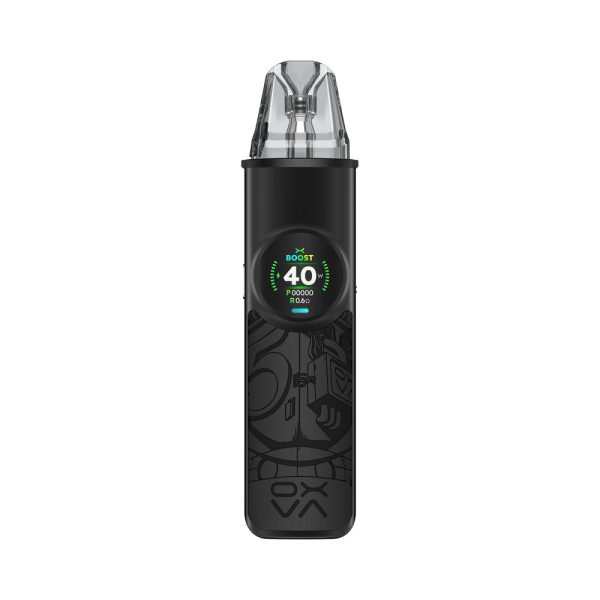 OXVA Nexlim Kit Power Black